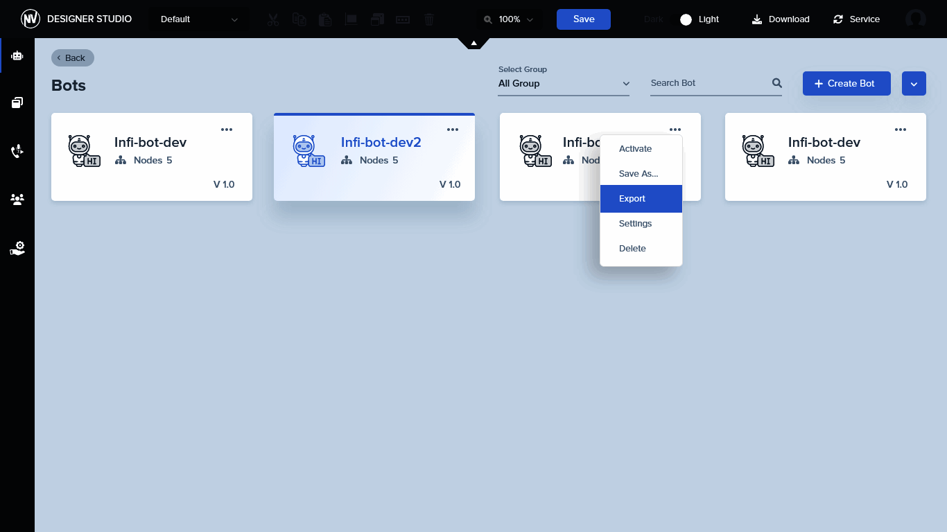 InfiBot Pricing, Features, and Reviews (May 2025)