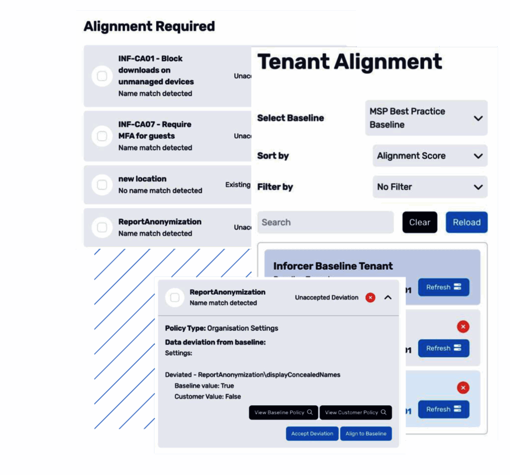 Inforcer - Pricing, Features, and Details in 2025