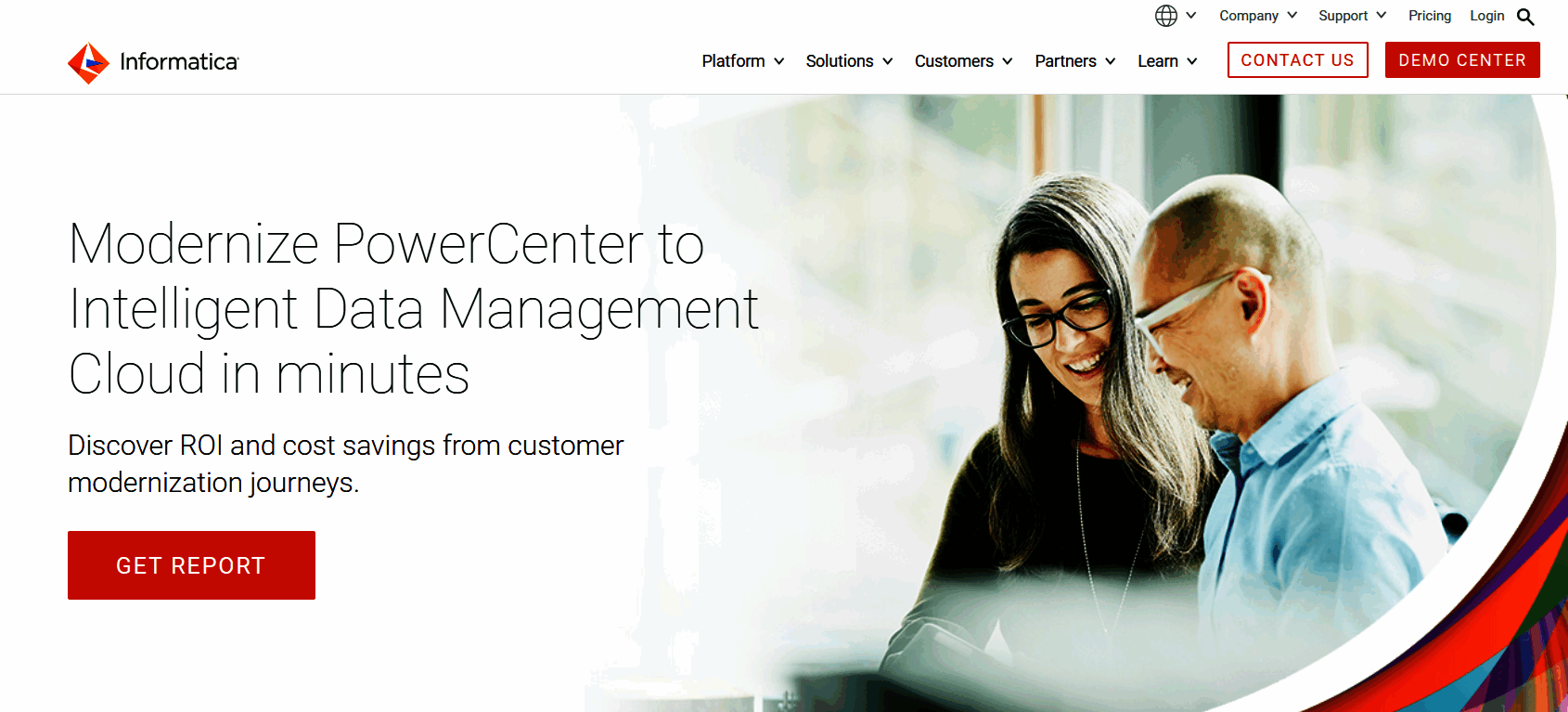 Informatica PowerCenter - Pricing, Features, and Details in 2025
