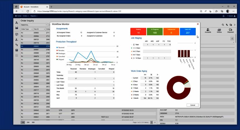 Ocuco Innovations Pricing, Features, and Reviews (May 2025)