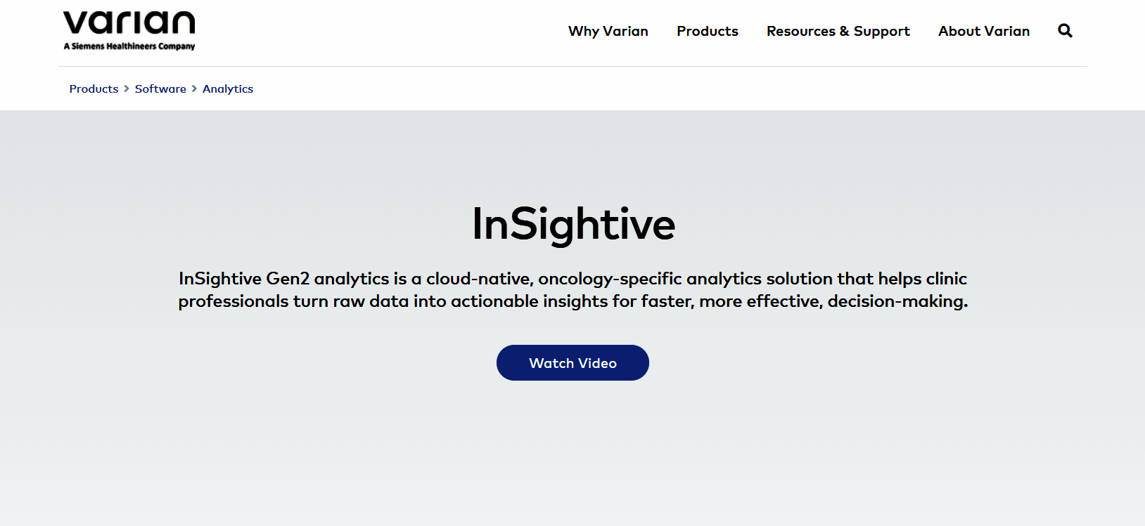 InSightive - Pricing, Features, and Details in 2025
