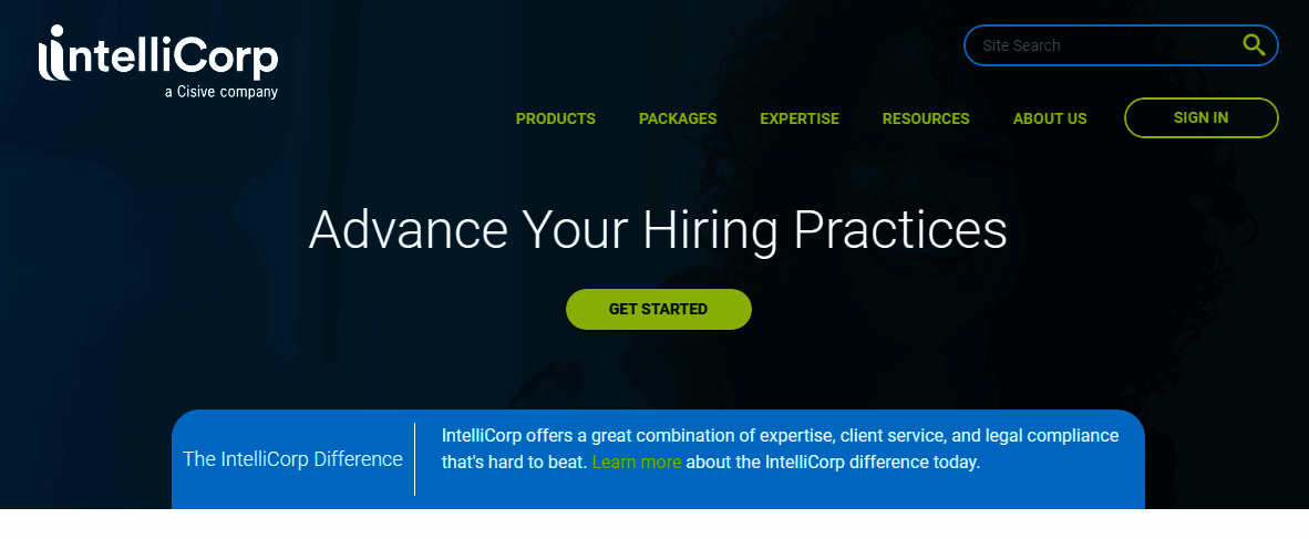 IntelliCorp - Pricing, Features, and Details in 2025