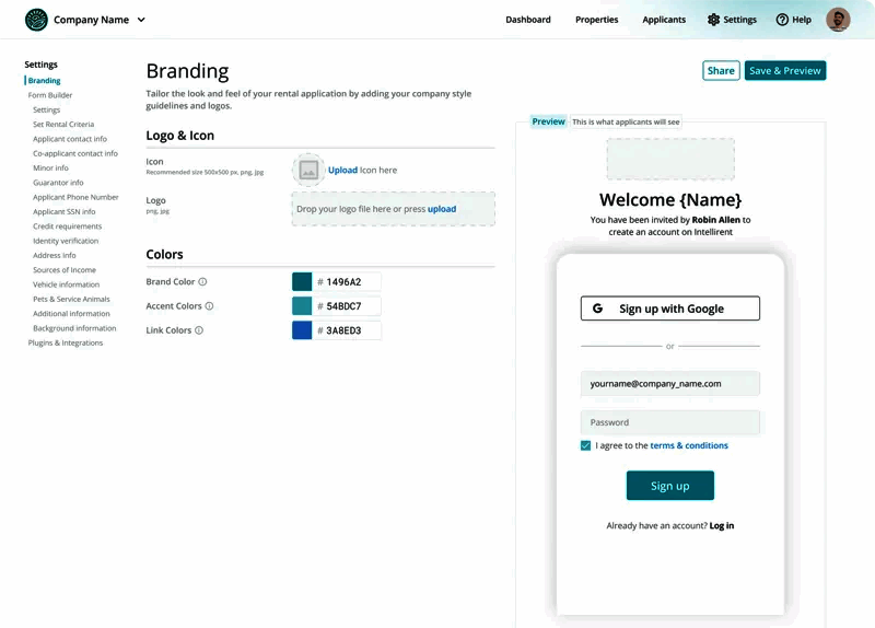 Intellirent - Pricing, Features, and Details in 2025