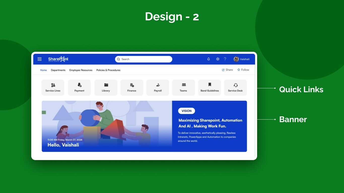 Intranet Design - Pricing, Features, and Details in 2025
