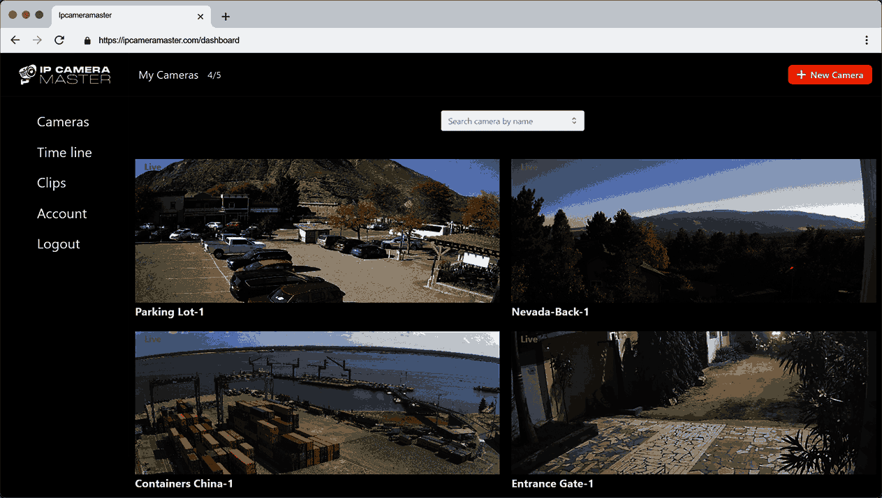 IP Camera Master - Pricing, Features, and Details in 2025