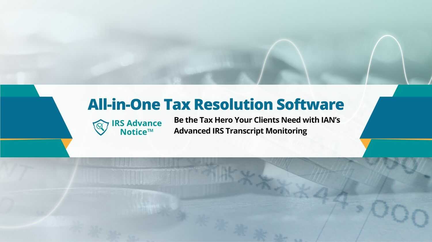 IRS Solutions - Pricing, Features, and Details in 2025