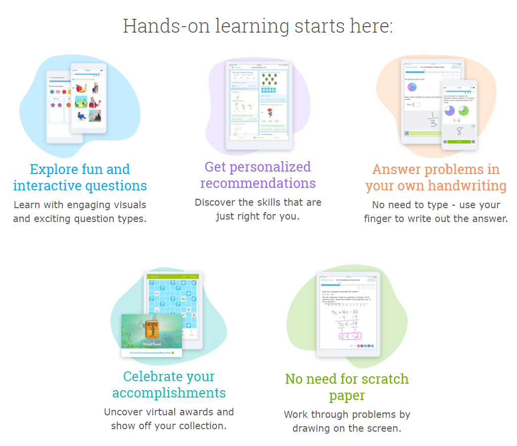 IXL - Pricing, Features, and Details in 2025