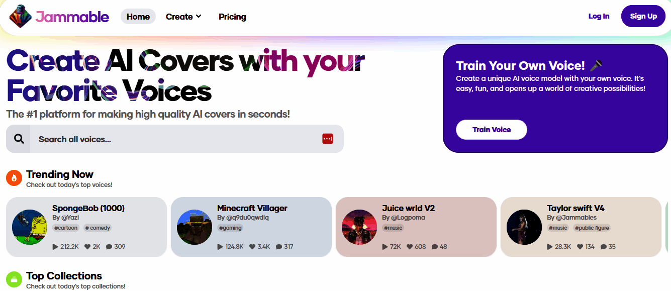 Jammable - Pricing, Features, and Details in 2025