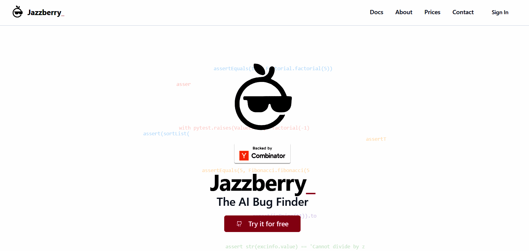 Jazzberry - Pricing, Features, and Details in 2025