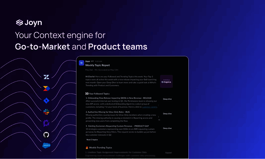 Joyn - Pricing, Features, and Details in 2026