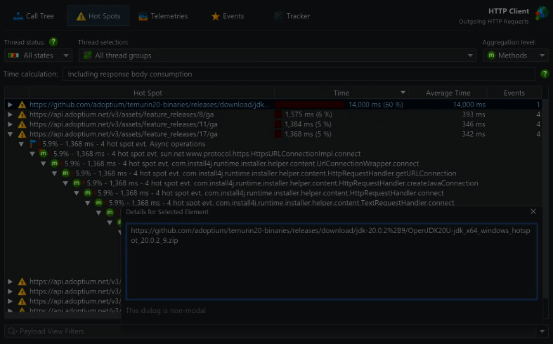JProfiler - Pricing, Features, and Details in 2025