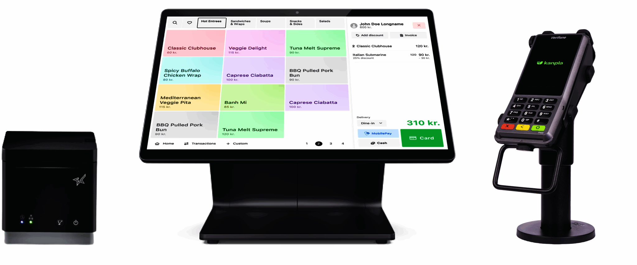 Kanpla - Pricing, Features, and Details in 2026