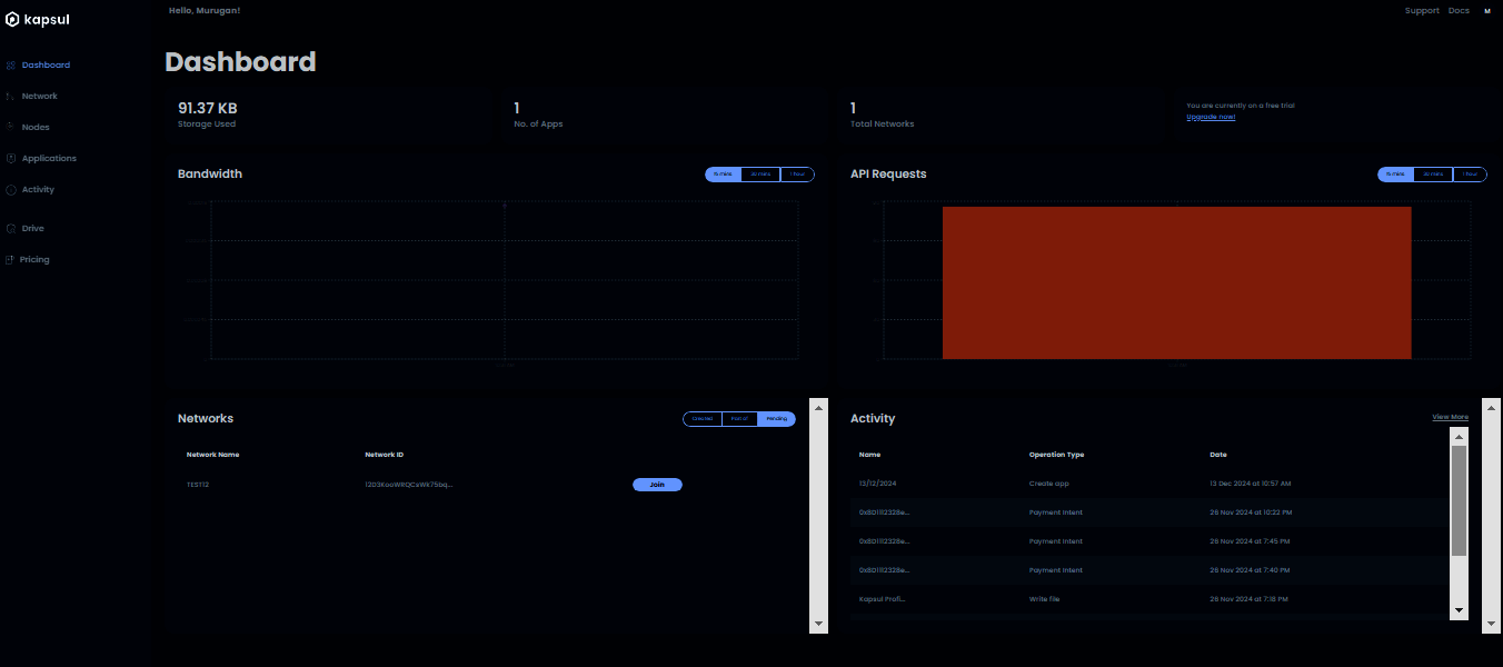 Kapsul: Details, Pricing, Features, & Integration in 2026