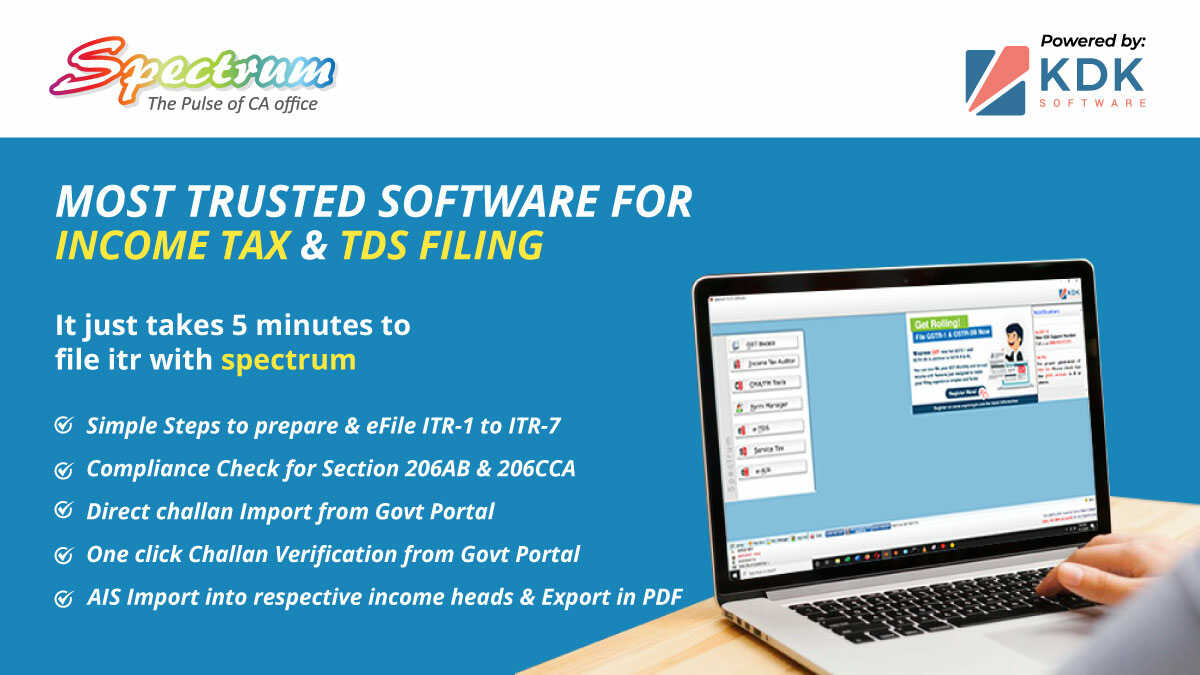 KDK Zen eTDS - Pricing, Features, and Details in 2025