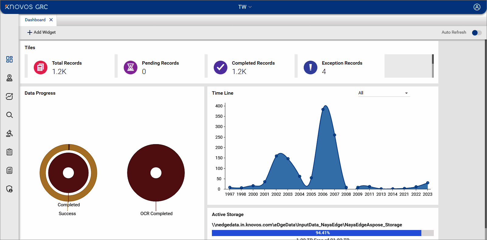 Knovos GRC - Pricing, Features, and Details in 2025