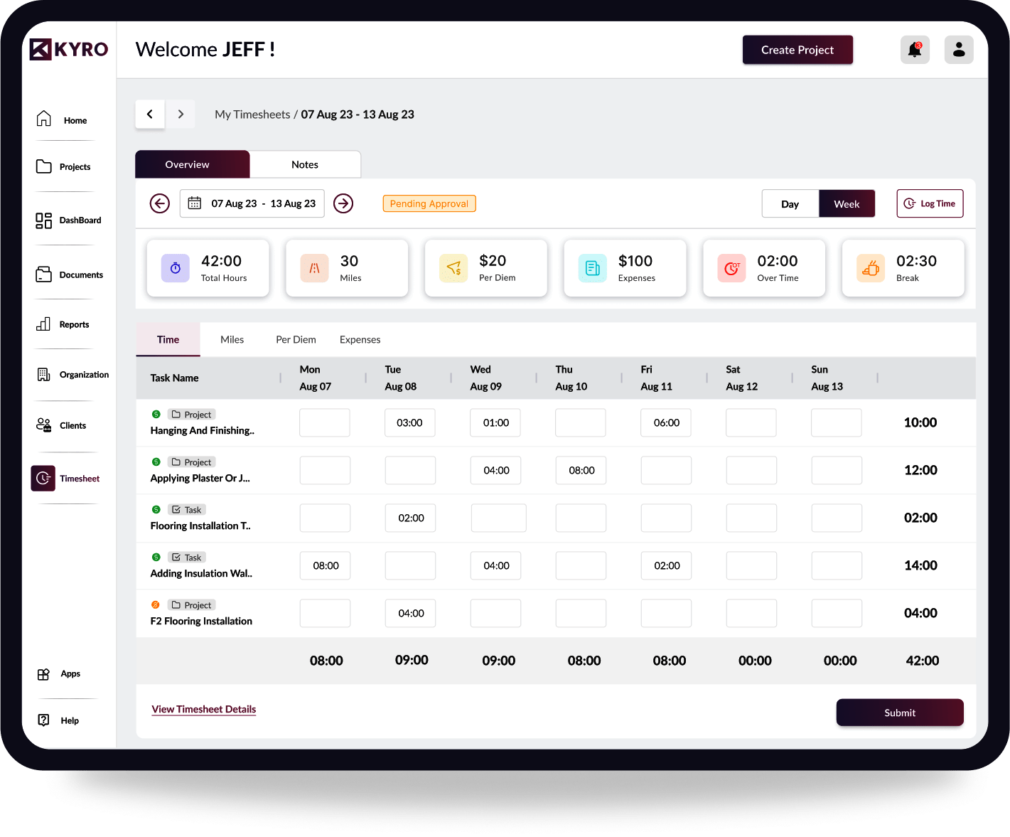 KYRO Pricing, Features, and Reviews (Nov 2024)