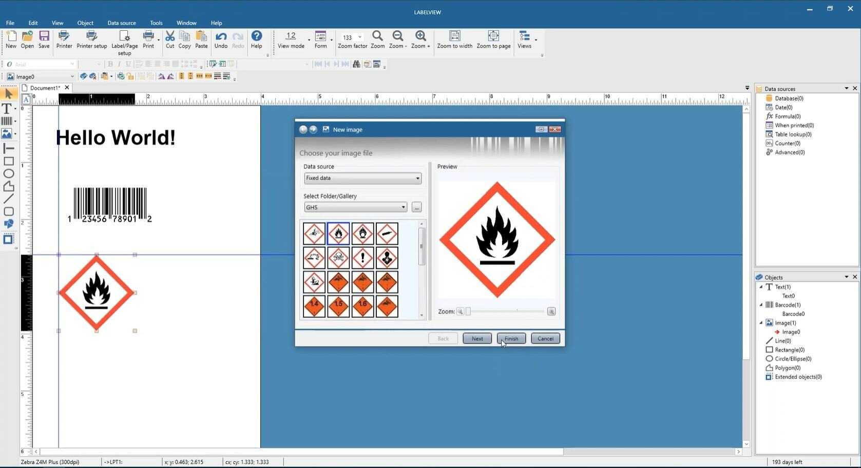 LABELVIEW - Pricing, Features, and Details in 2025