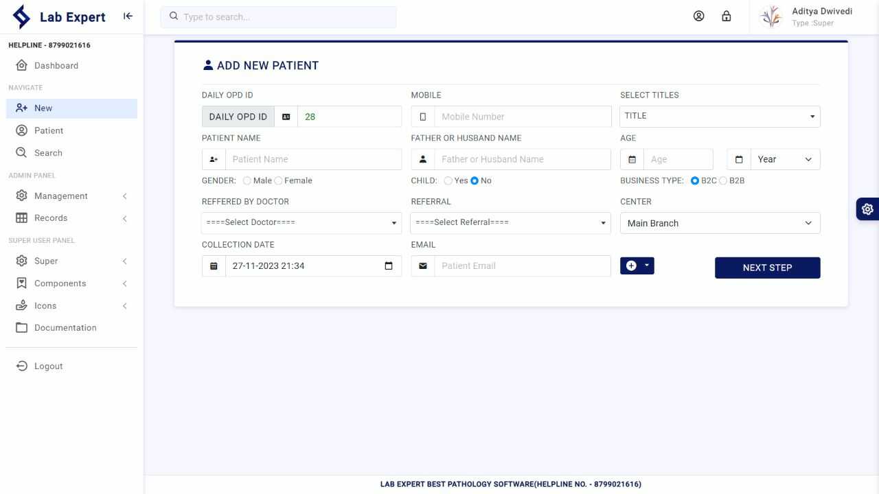 Lab Expert: Reviews, Pricing, Features in 2025