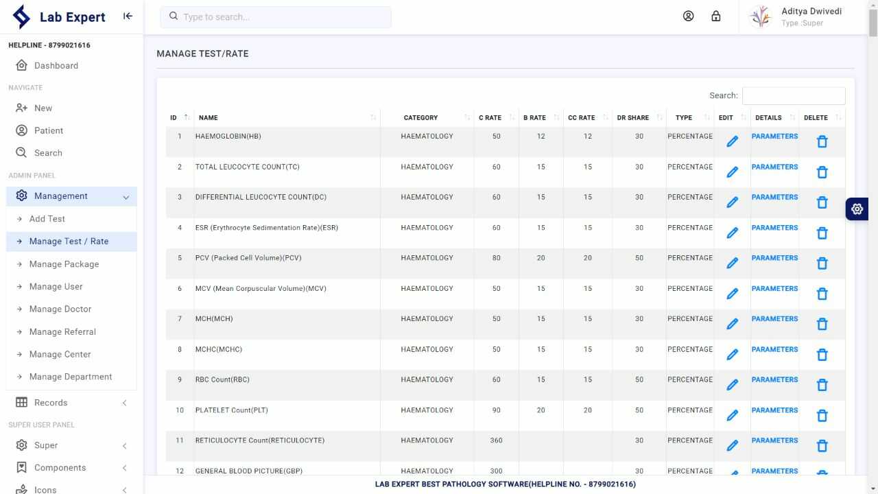 Lab Expert Pricing, Features, and Reviews (Apr 2025)