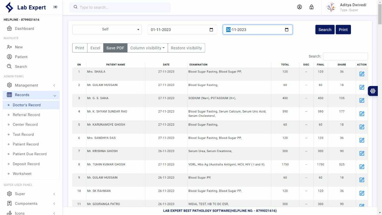 Lab Expert: Reviews, Pricing, Features in 2025