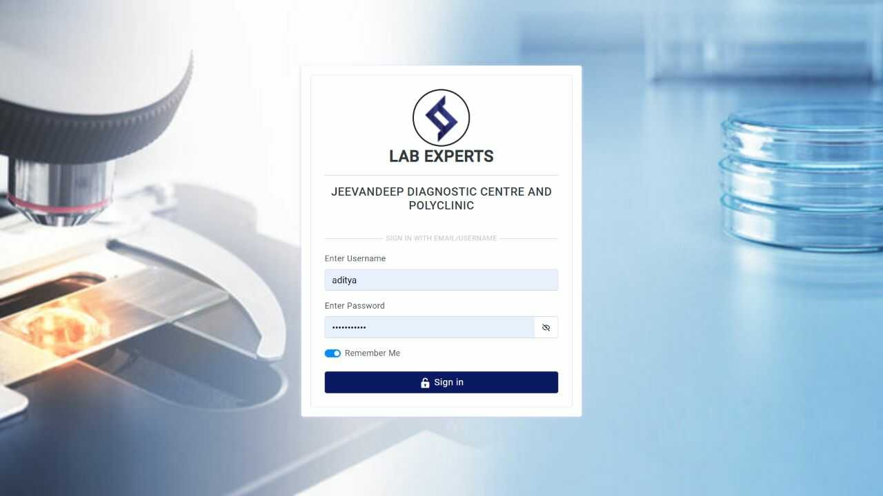 Lab Expert: Reviews, Pricing, Features in 2025