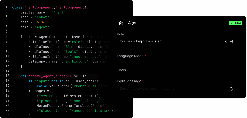 Langflow - Pricing, Features, and Details in 2025