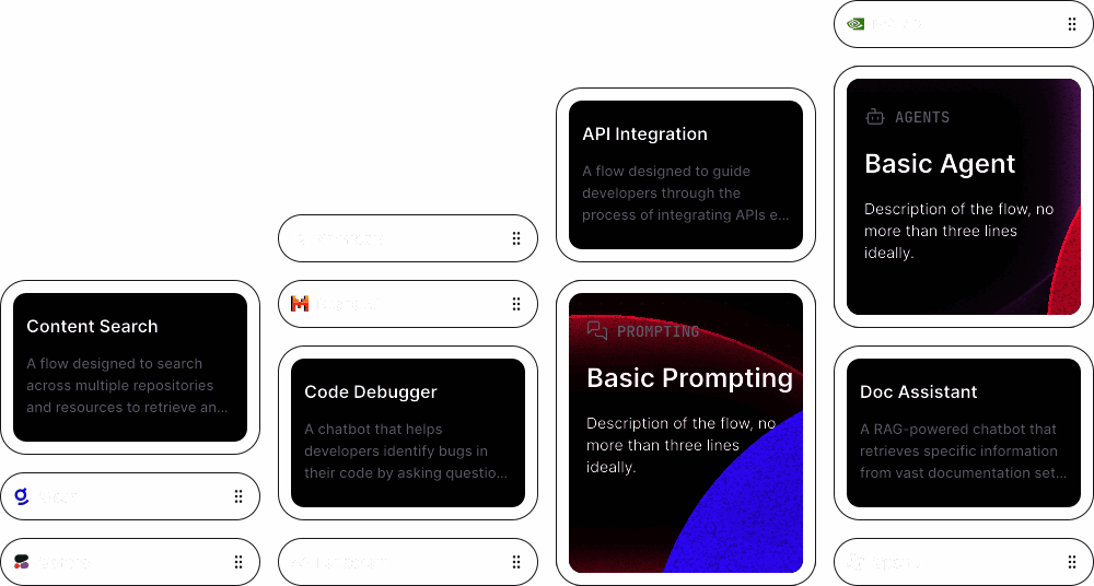 Langflow - Pricing, Features, and Details in 2025
