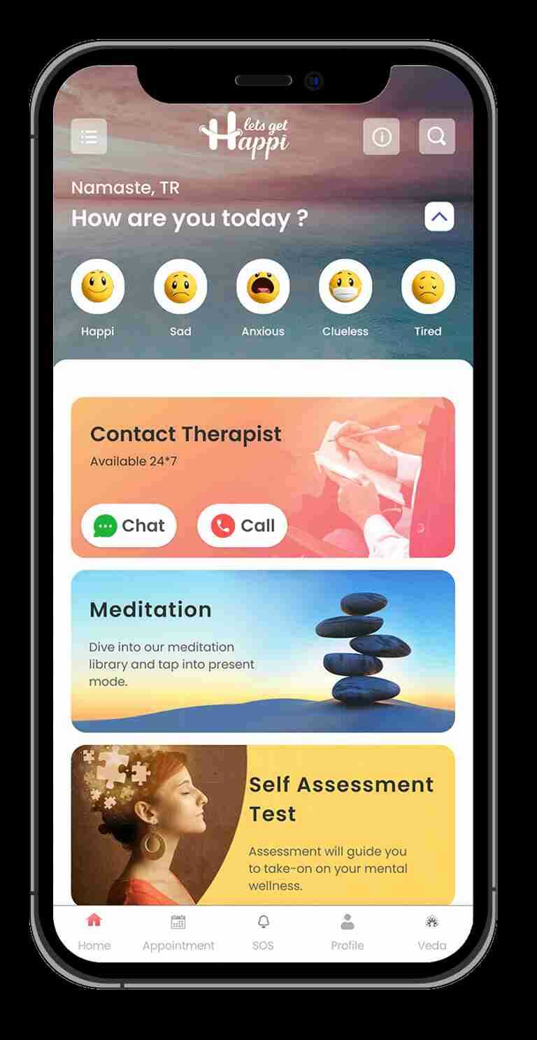 Lets Get Happi - Pricing, Features, and Details in 2025