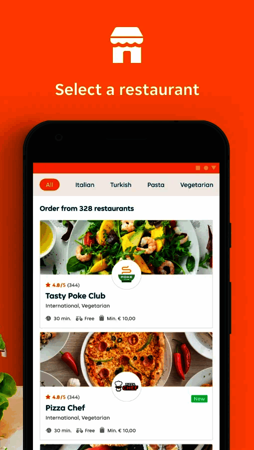 Lieferando - Pricing, Features, and Details in 2026