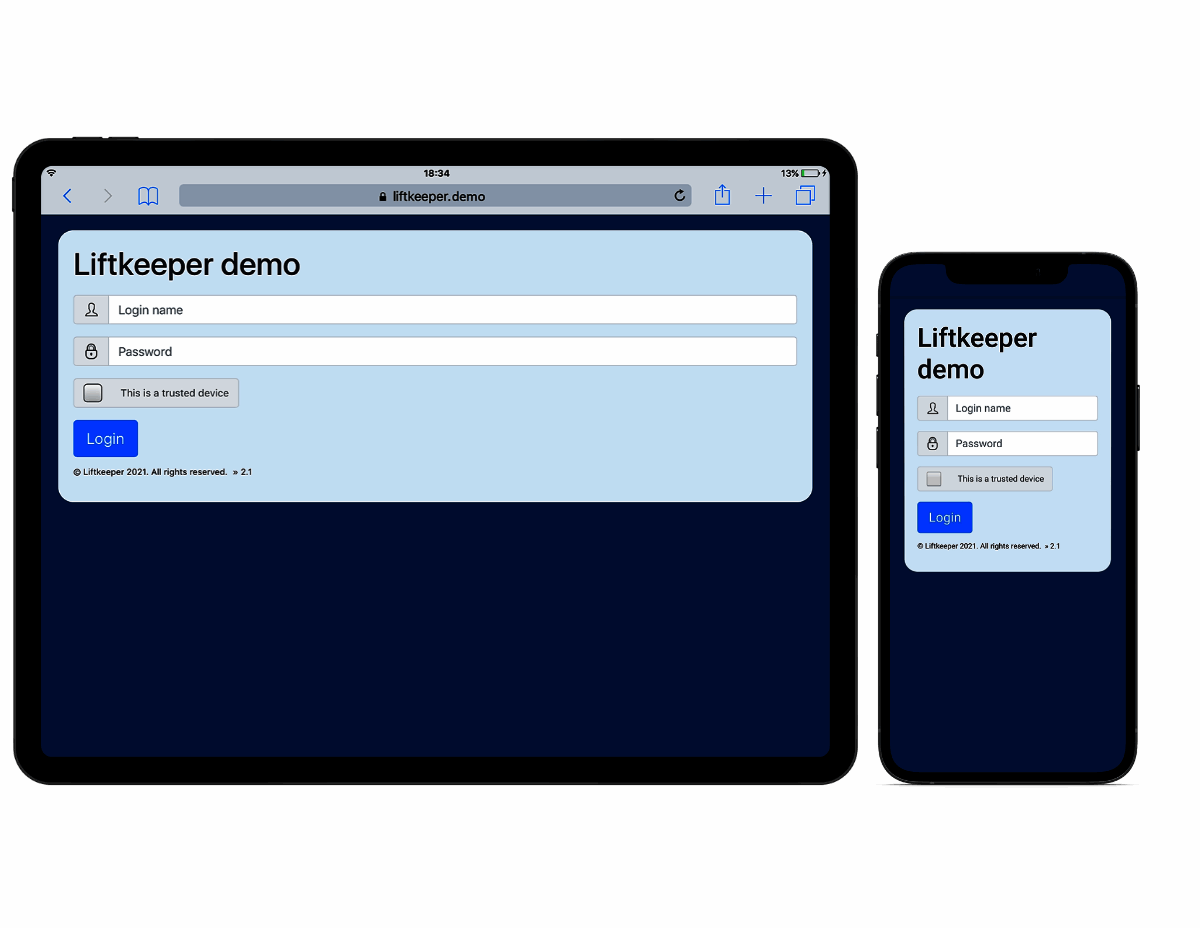 Liftkeeper - Pricing, Features, and Details in 2025