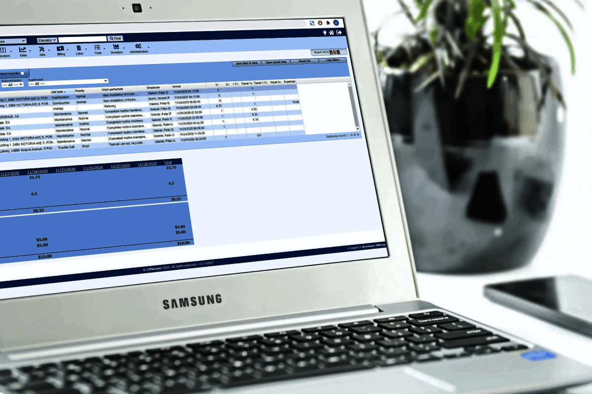 Liftkeeper - Pricing, Features, and Details in 2025