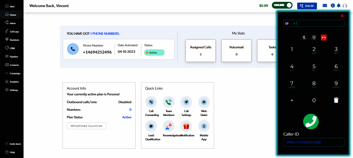 LimePhone - Pricing, Features, and Details in 2025
