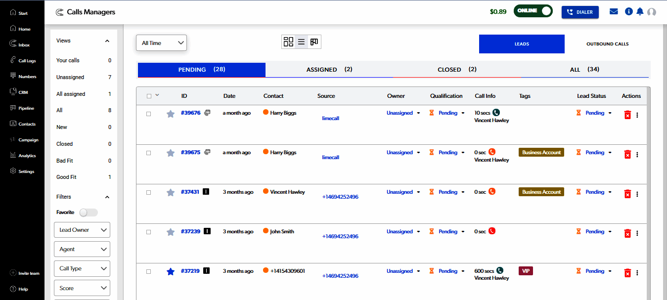LimePhone - Pricing, Features, and Details in 2025
