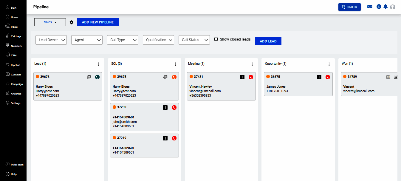 LimePhone - Pricing, Features, and Details in 2025