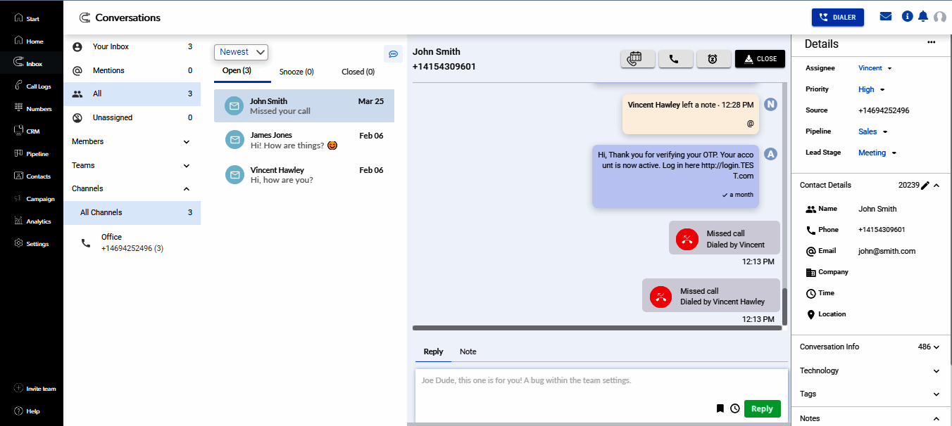 LimePhone - Pricing, Features, and Details in 2025