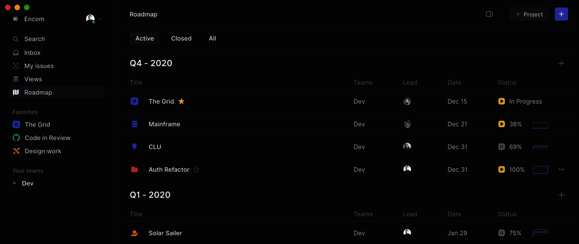 Linear - Pricing, Features, and Details in 2025
