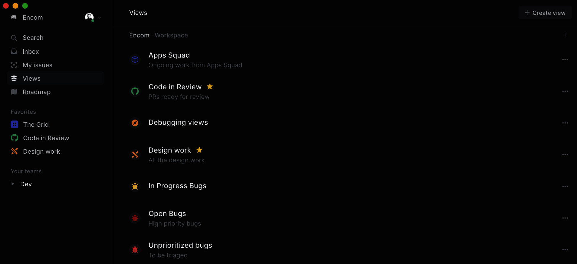 Linear - Pricing, Features, and Details in 2025