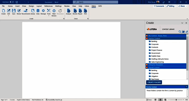 Litera Draft - Pricing, Features, and Details in 2025