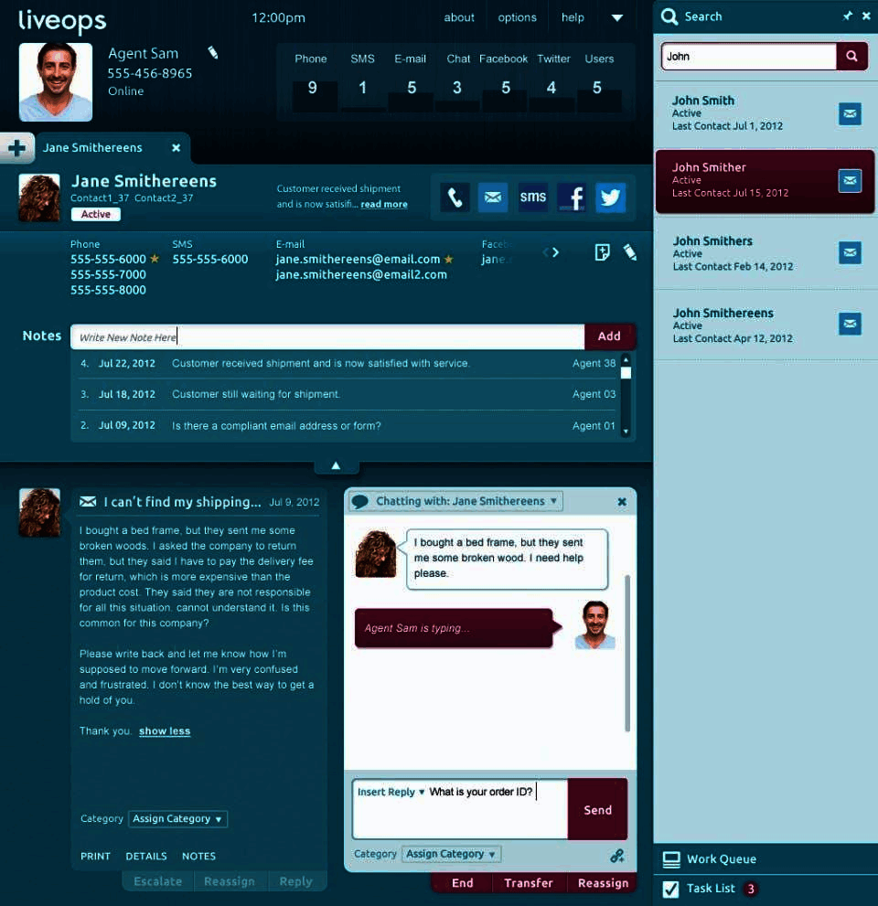 LiveOps Pricing, Features, and Reviews (Mar 2025)