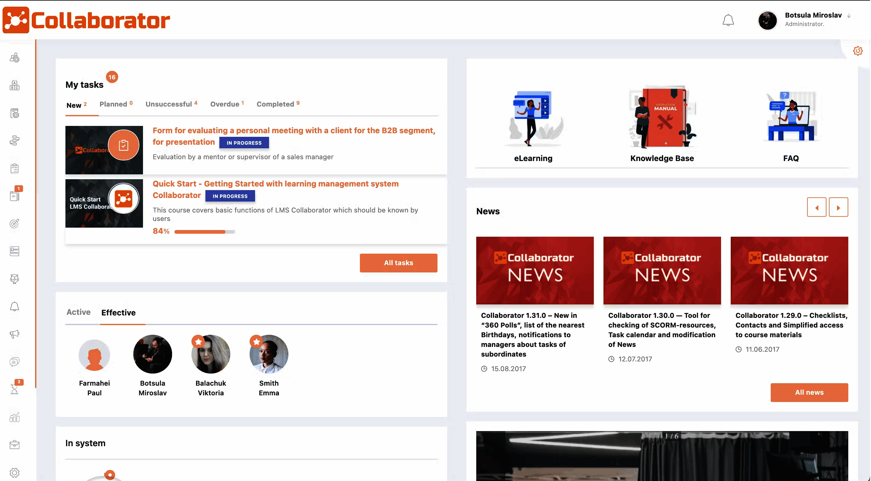LMS Collaborator - Pricing, Features, and Details in 2025