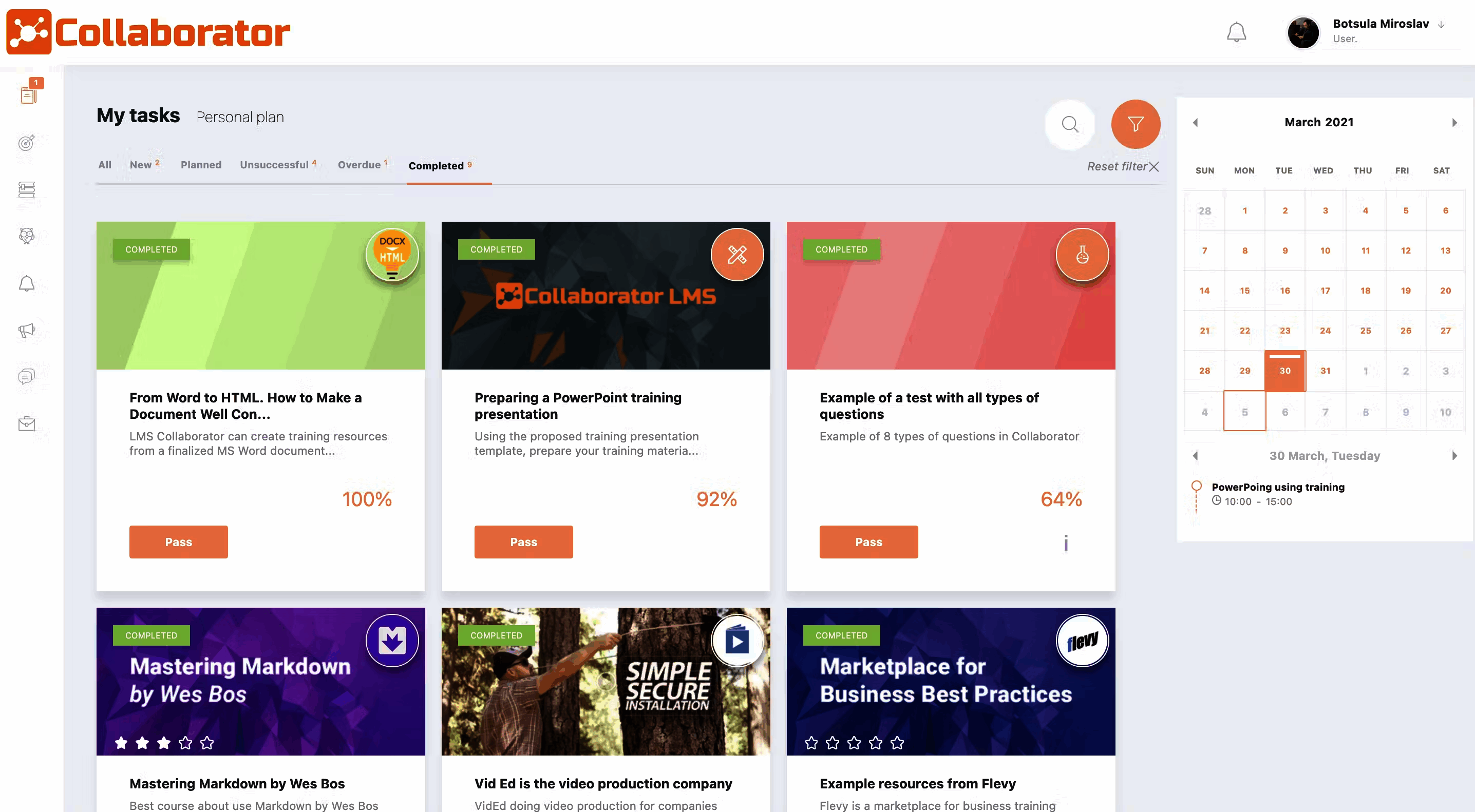 LMS Collaborator - Pricing, Features, and Details in 2025