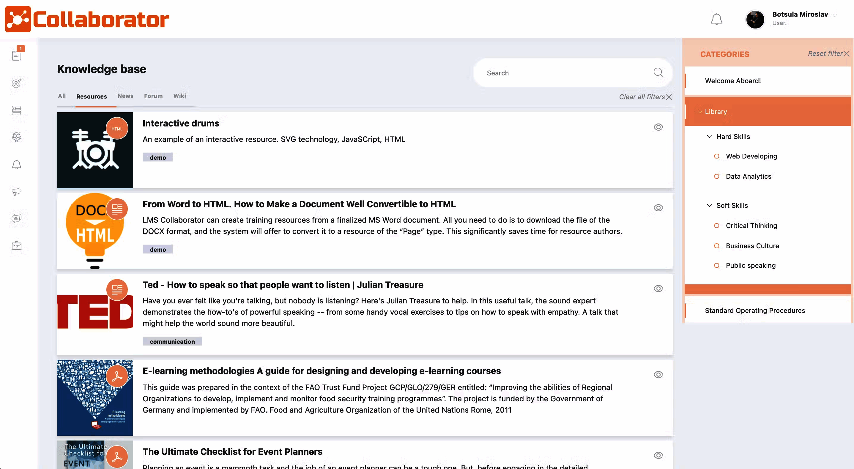 LMS Collaborator - Pricing, Features, and Details in 2025