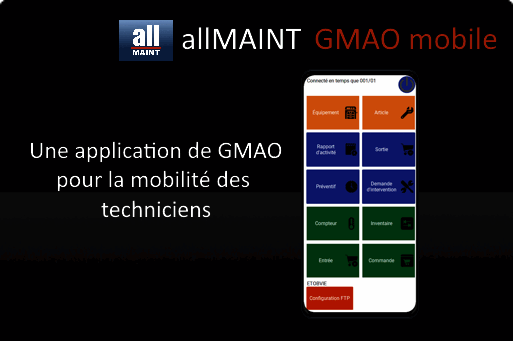 Logiciel GMAO allMAINT - Pricing, Features, and Details in 2025