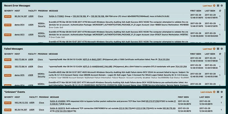 LogZilla Pricing, Features, and Reviews (Jul 2025)
