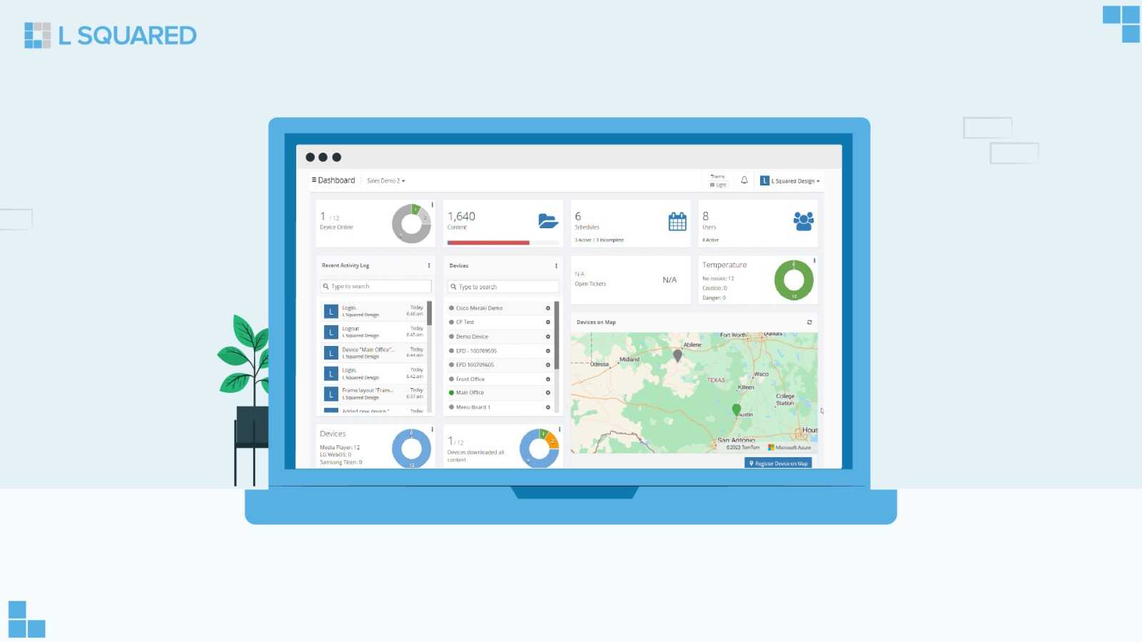 L Squared - Pricing, Features, and Details in 2025