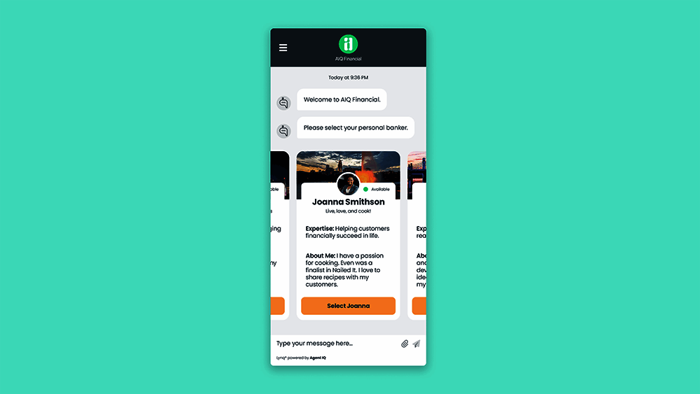 Lynq by Agent IQ: Details, Pricing, Features, & Integration in 2026