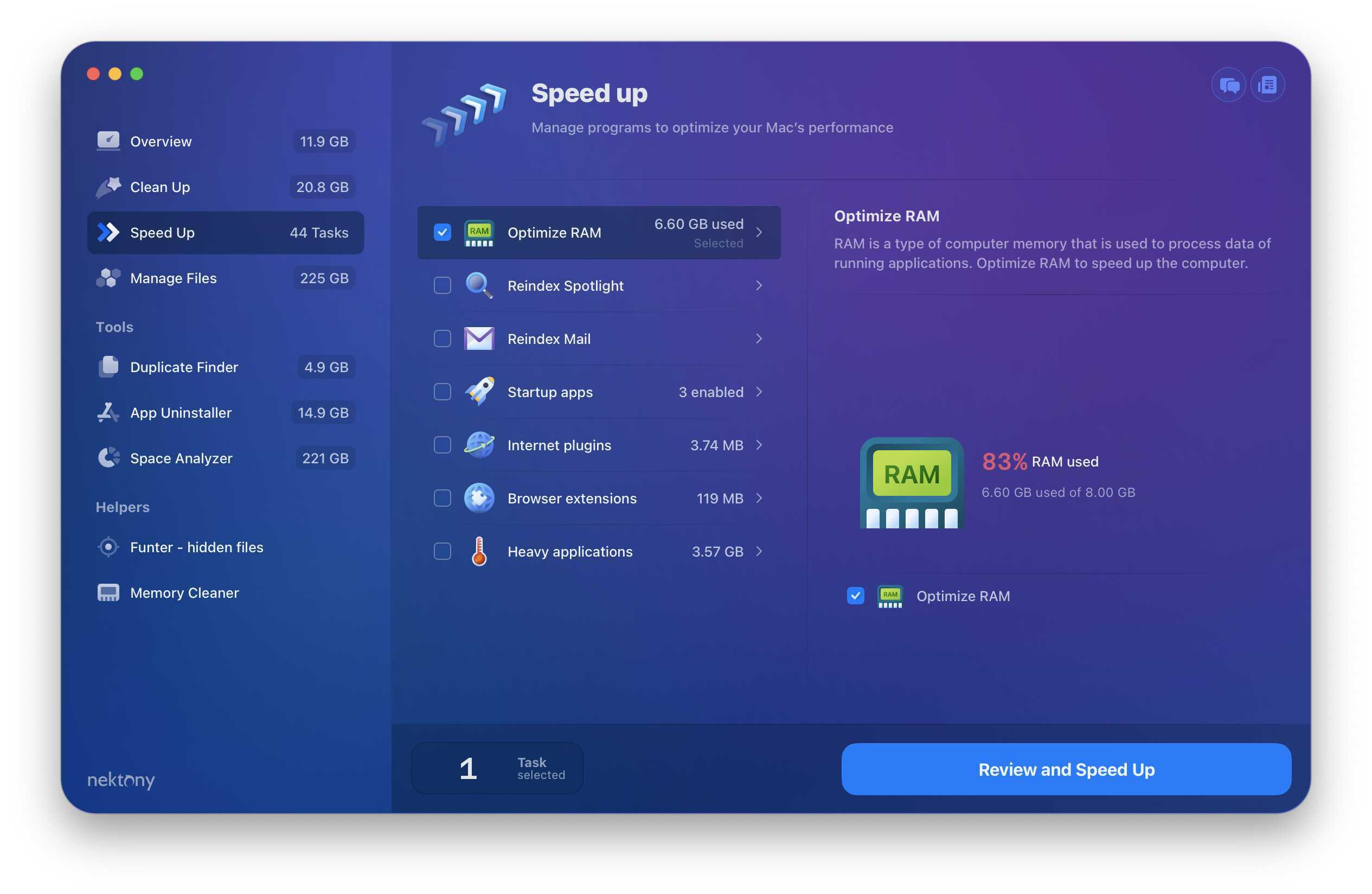 MacCleaner Pro - Pricing, Features, and Details in 2025