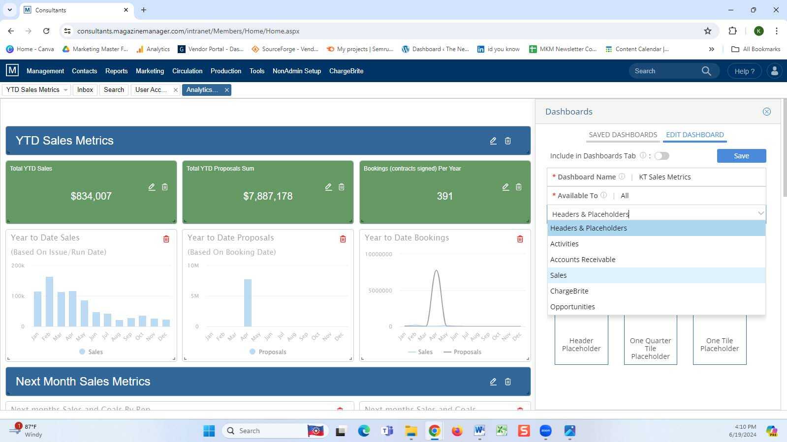 Magazine Manager - Pricing, Features, and Details in 2025