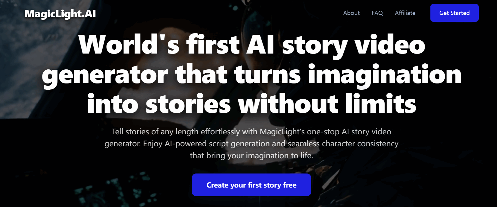 MagicLight.ai - Pricing, Features, and Details in 2026