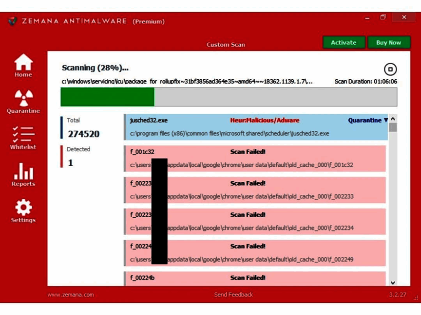 MalwareFox Pricing, Features, and Reviews (Jul 2025)